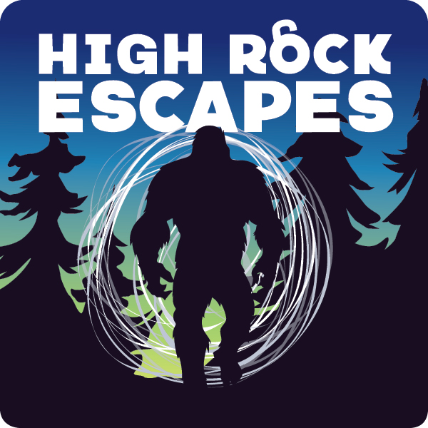 Escape Room - High Rock Adventures | Hocking Hills Adventures & Eco Tours